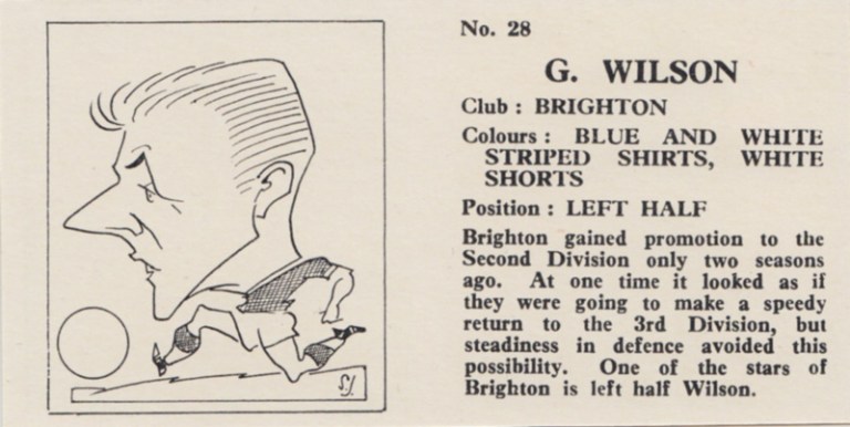 June | 2013 | The Goldstone Wrap