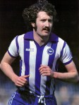 graham moseley | The Goldstone Wrap