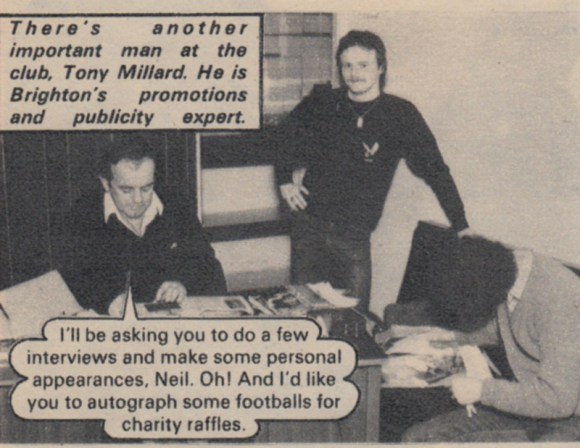 neil mcnab | The Goldstone Wrap