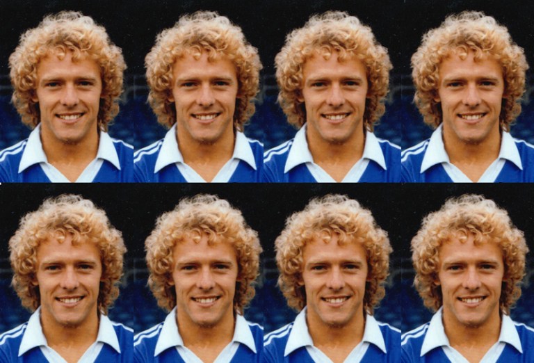 neil smillie | The Goldstone Wrap