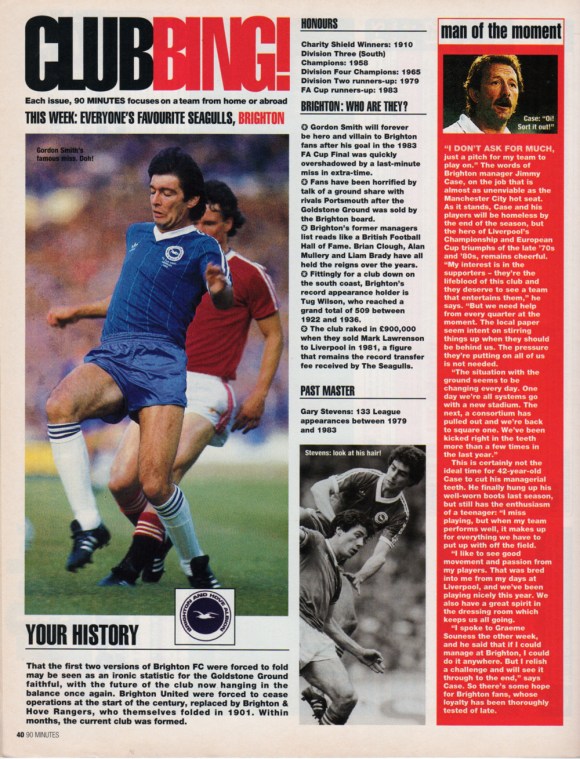 jimmy case | The Goldstone Wrap