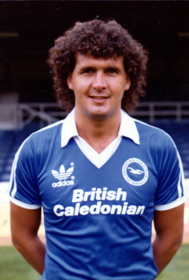 steve foster | The Goldstone Wrap