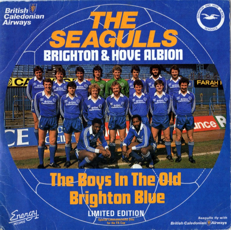 steve foster | The Goldstone Wrap