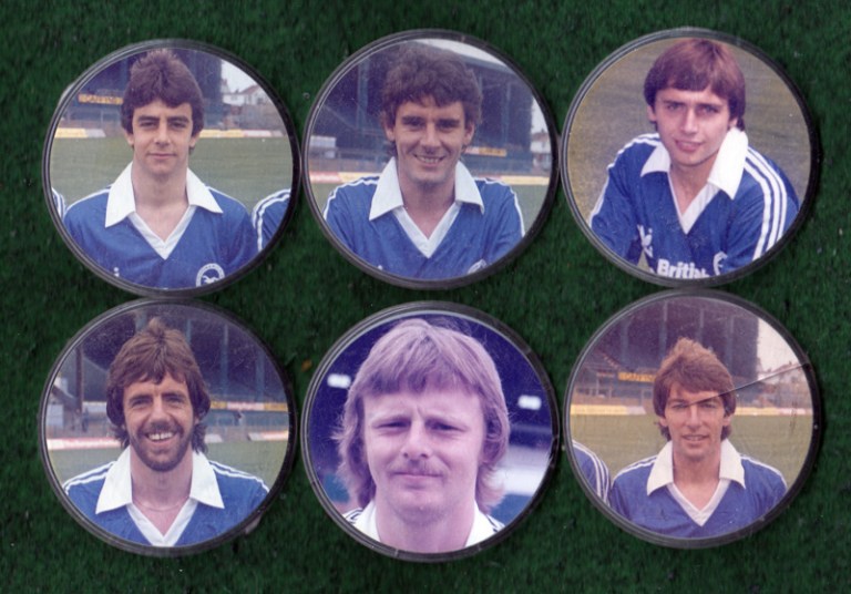 steve foster | The Goldstone Wrap